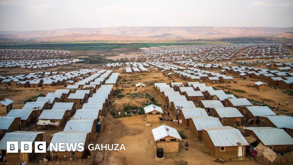 Rwanda: UNHCR isaba amatohoza kw'iyicwa ry'impunzi z'Abarundi - BBC ...