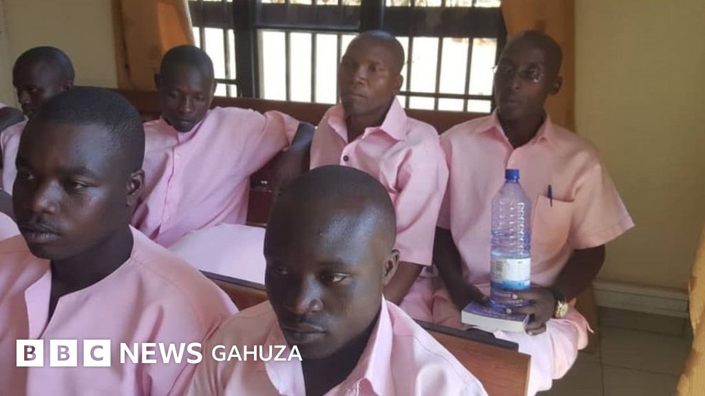 Rwanda: Mu rubanza mu mizi umunyamakuru Ndayizera yahakanye ibirego ...