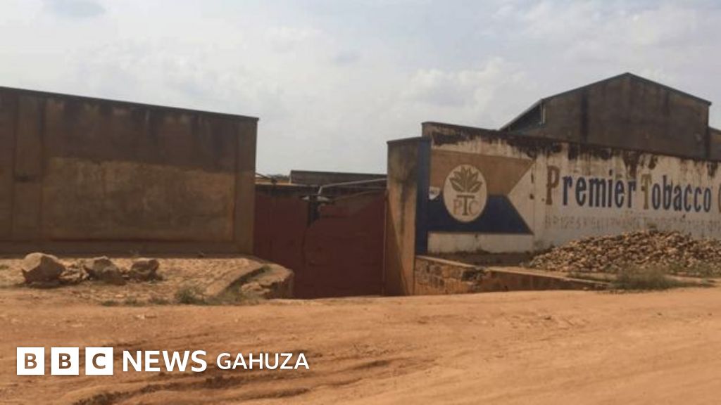 Urukiko rwanze ko ibikoresho by'uruganda rwa Rwigara birekurwa - BBC ...