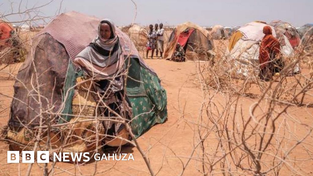 Abateshejwe izabo kw'isi: Africa iza kw'isonga, Ethiopia ikaza ubwa ...