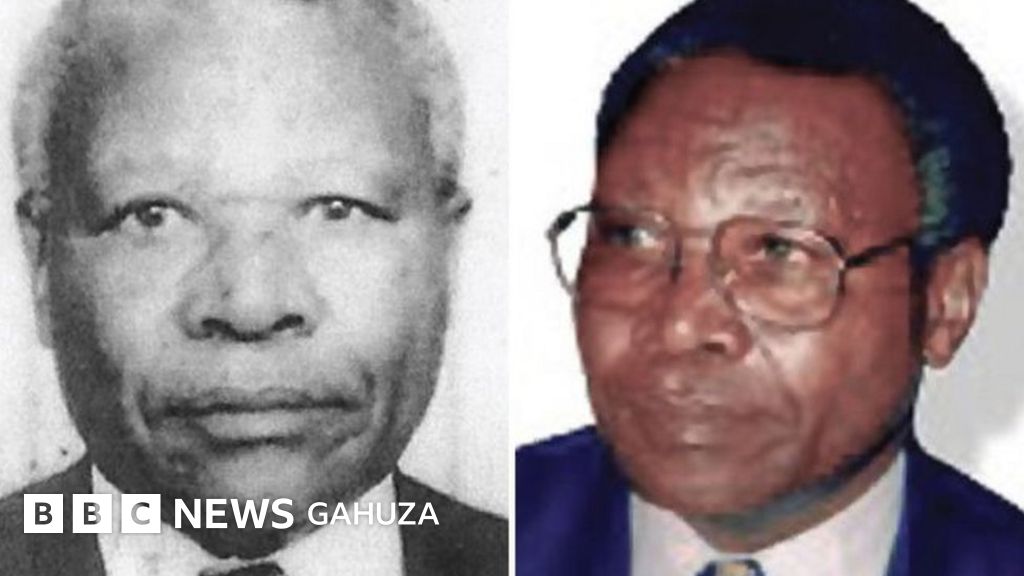 Ifatwa rya Félicien Kabuga 'bivuye ku mwana we wavaga mu Bwongereza ...