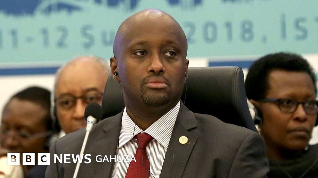 Mu Rwanda ngo hari umutekano naho ibihugu by'Uburayi biburira ingenzi ...