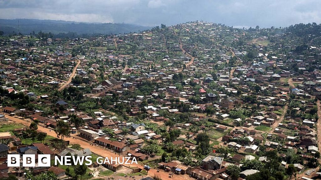 Abantu 12 baguye mu mirwanyo ya FARDC na Mayi Mayi i Butembo muri Kongo ...