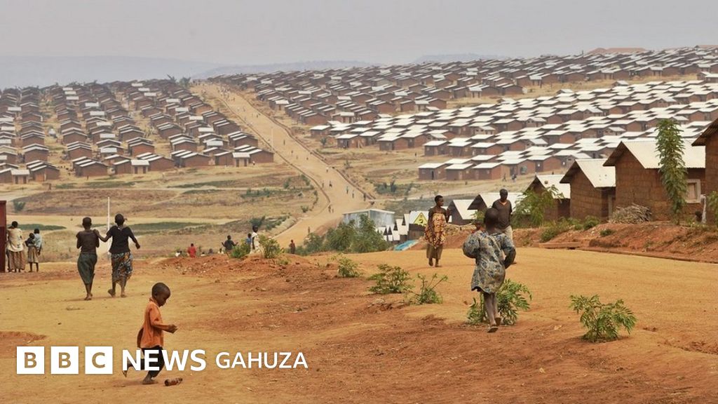 Burundi-Rwanda: Intumwa za Gitega kwumvisha impunzi gutaha, nazo ziti ...