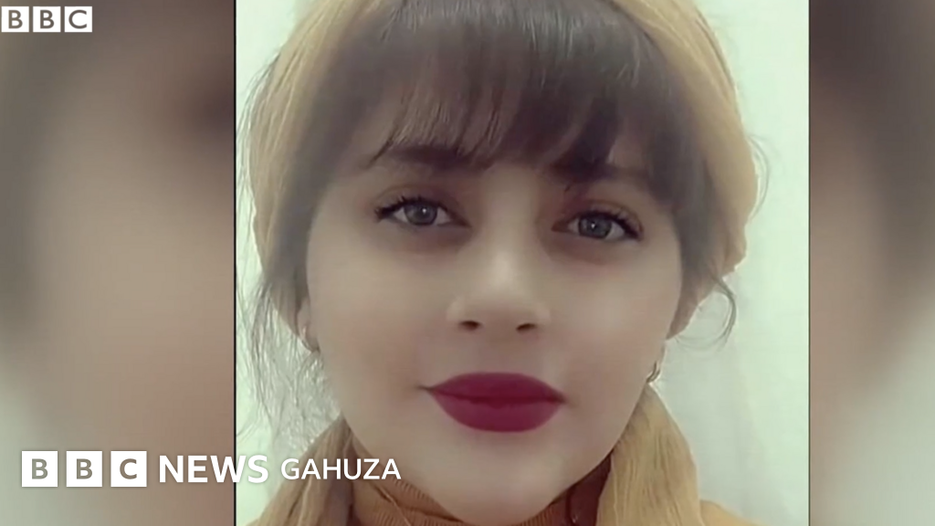 Iran: Urupfu rwa Mahsa rugiye kuba isoko ry’impinduka? - BBC News Gahuza