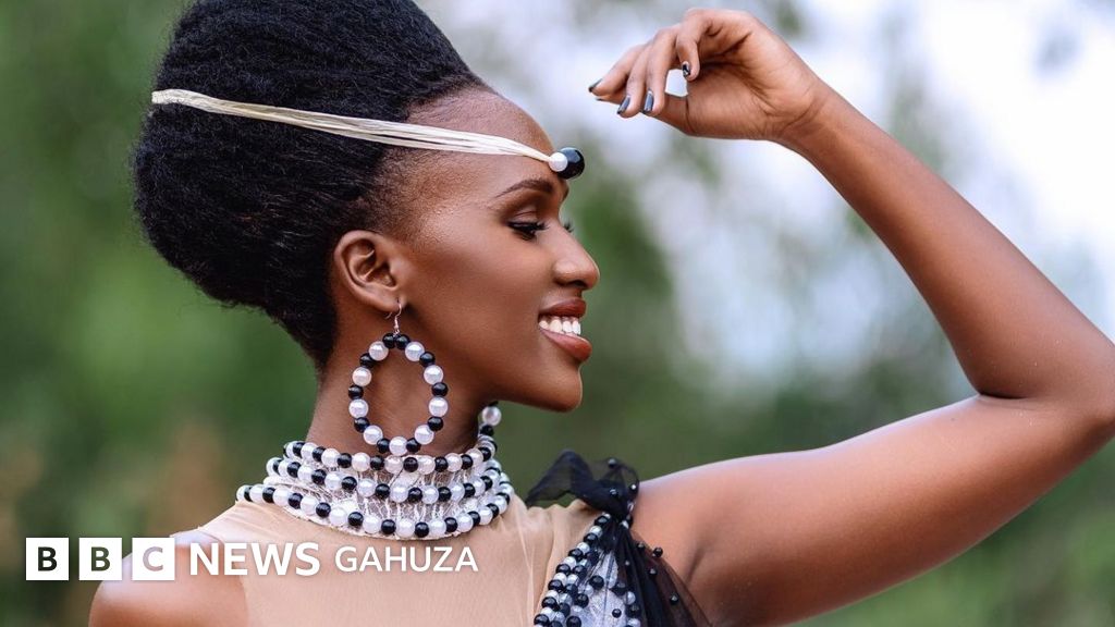 Bwiza – Icyamamare kirimo kuzamuka vuba mu muziki w’u Rwanda - BBC News ...