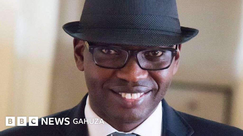 U Burundi bwaronse ubutumire bwa Mukapa mu biganiro - BBC News Gahuza