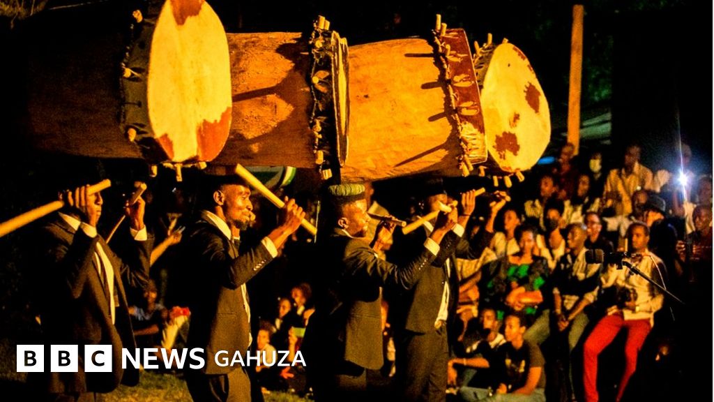 Burundi: Isabukuru Buja Sans Tabou yahagaritswe kubera "abatimbo ...