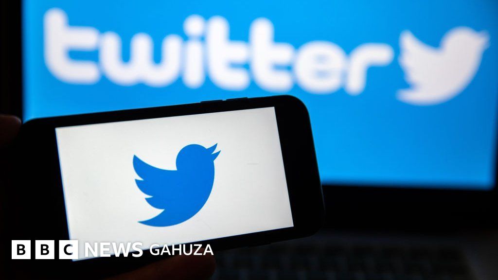 Twitter yirukanye abakozi hafi bose muri Ghana, ku biro vyayo rudende muri Africa - BBC News Gahuza