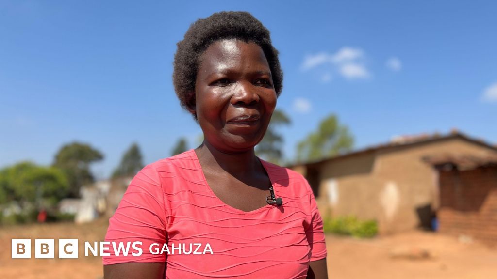 Cancer muri Malawi: 'Namenye ko ndwaye kanseri y'inkondo y'umura ubwo ...