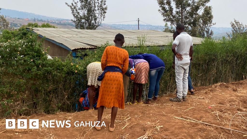 Rwanda: Haracyari amayobera ku mugabo ushinjwa kwicira abagore iwe ...