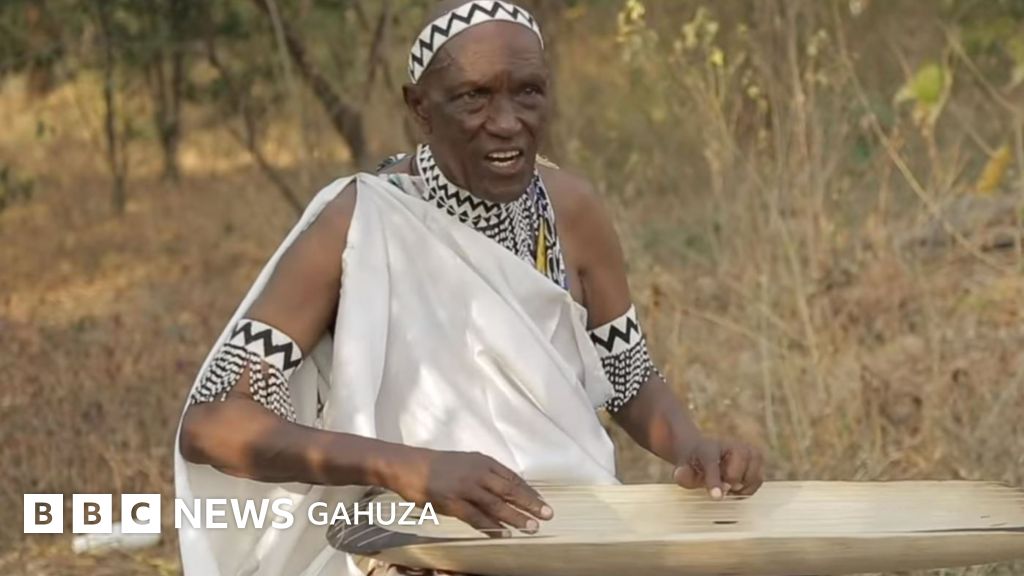 Imvo n'imvano ku ruhara rw'ibicurarangisho kavukire mu mico n'akaranga ...