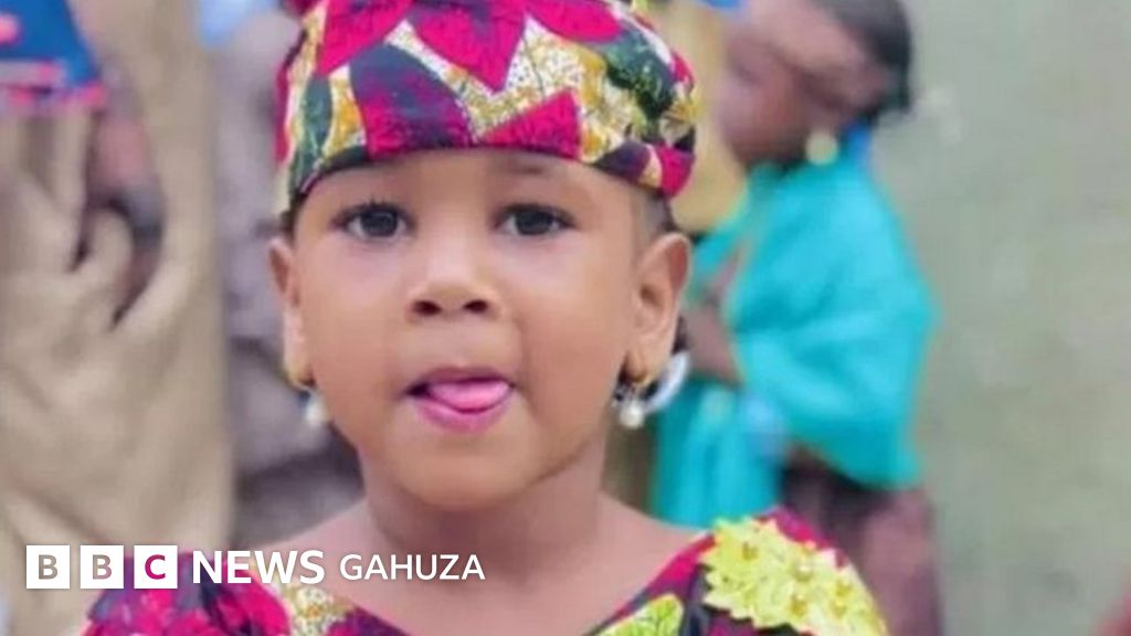 Hanifa Abubakar: Uburakari muri Nigeria nyuma y'iyicwa ry'umwana w'umukobwa wigaga ku ishuri rya ...