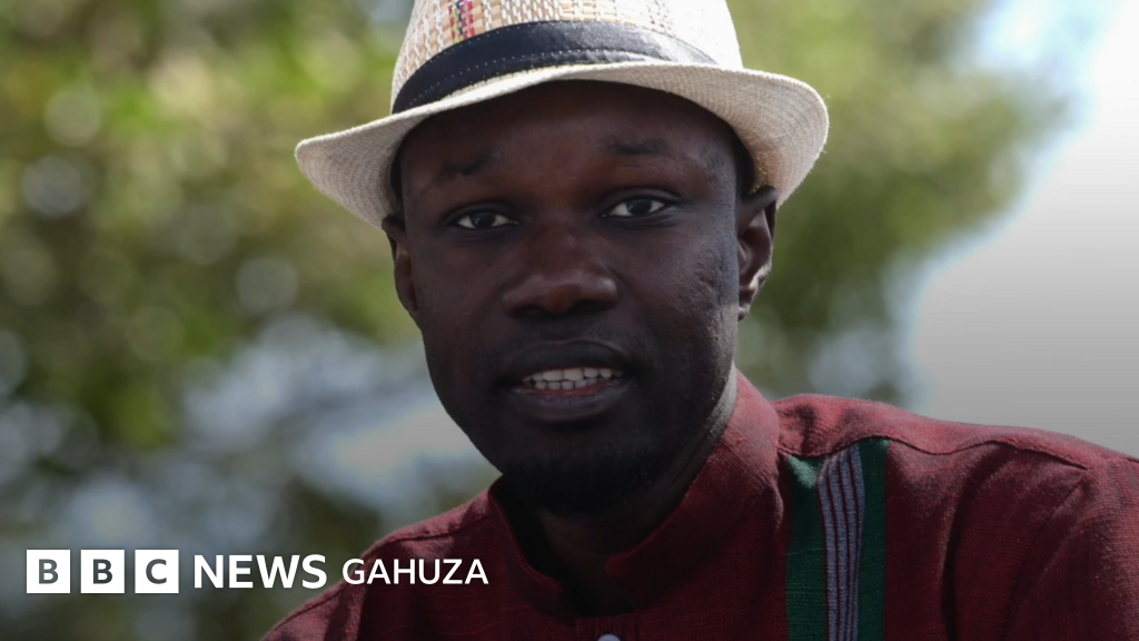 Senegal: Ibiringo bikuru bigana k’uguciribwa urubanza kuri Sonko - BBC ...