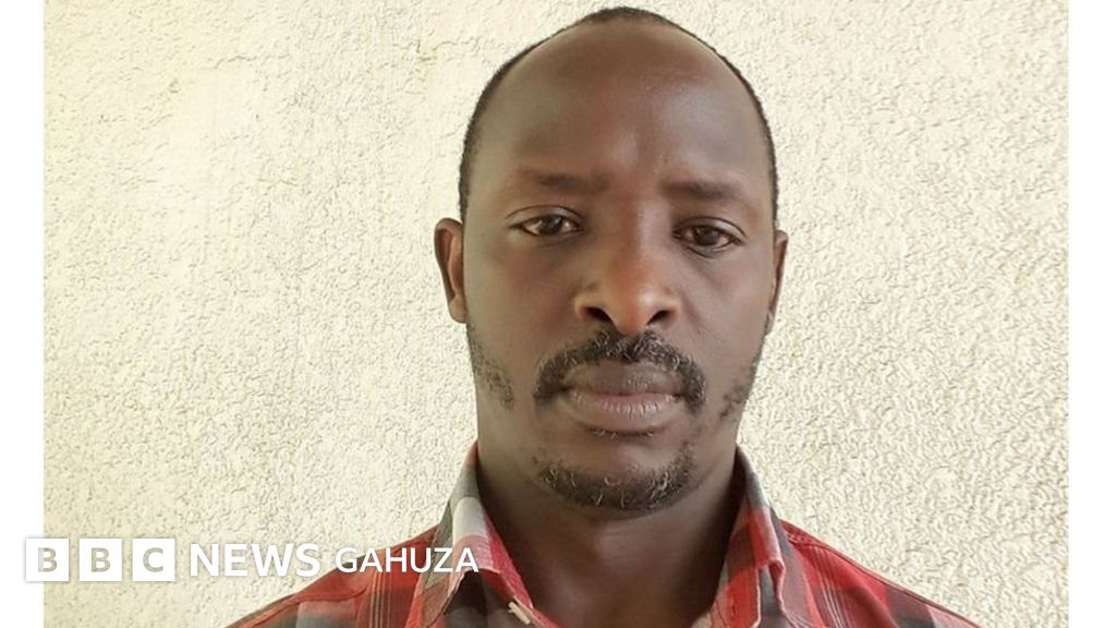 Rwanda: Umukuru w'umugambwe RPD Christopher Kayumba yahagaritswe - BBC ...