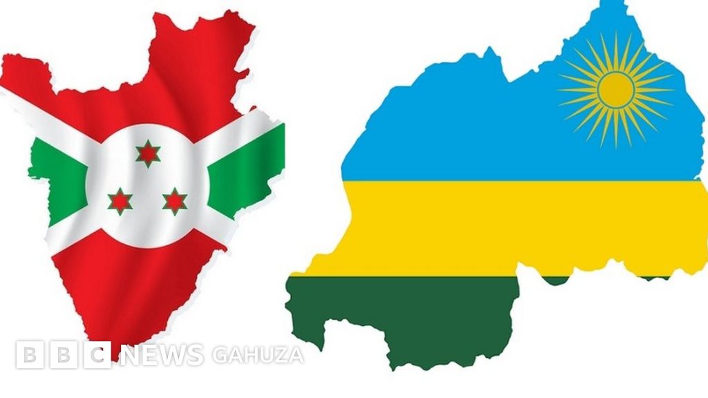 Rwanda: Gushima uwatsinze mu Burundi, 'umupira mu ruhande rwa ...