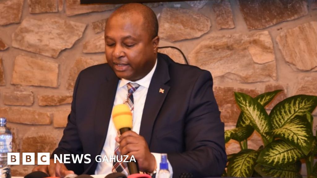 Burundi-ONU: Uwujejwe agateka ka zina muntu 'ashizweho ku gahato ...