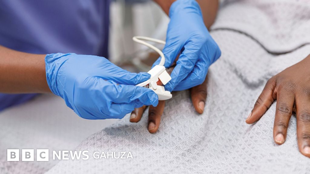 Rwanda: Virus ya Marbrug imaze guhitana abantu 8 - BBC News Gahuza