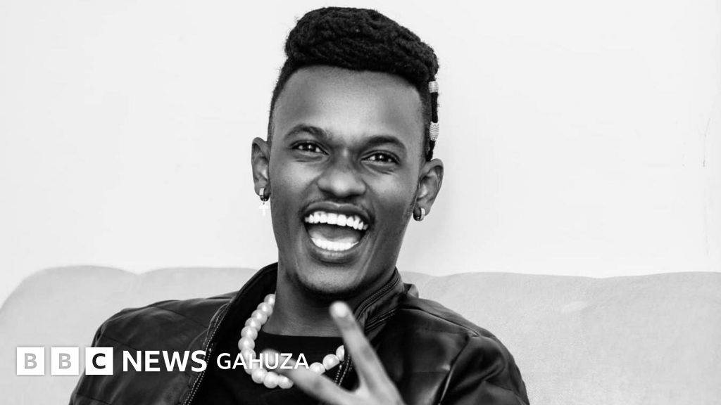 Izaranze 2022: U Rwanda rwabuze umuhanzi wari ukiri muto,Yvan Buravan ...