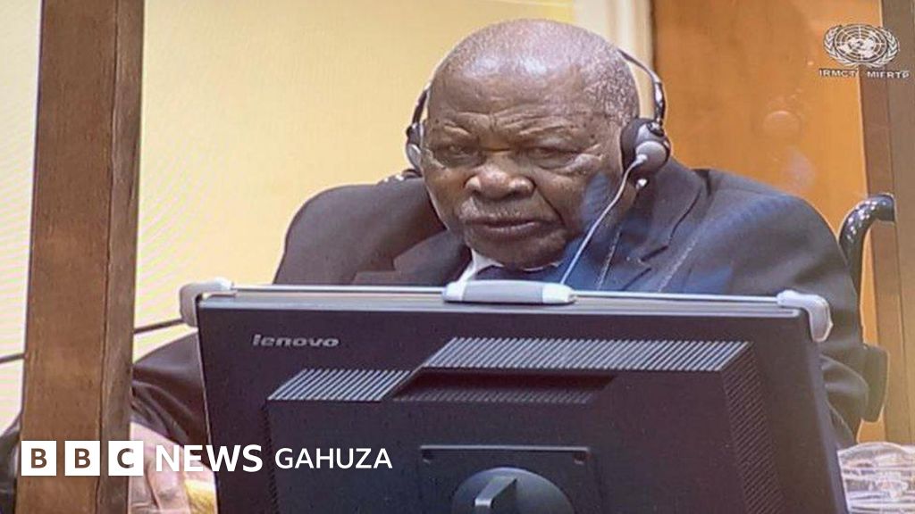 Félicien Kabuga: Uwari umwubatsi iwe yamushinje ku 'nyubako ya RTLM ...