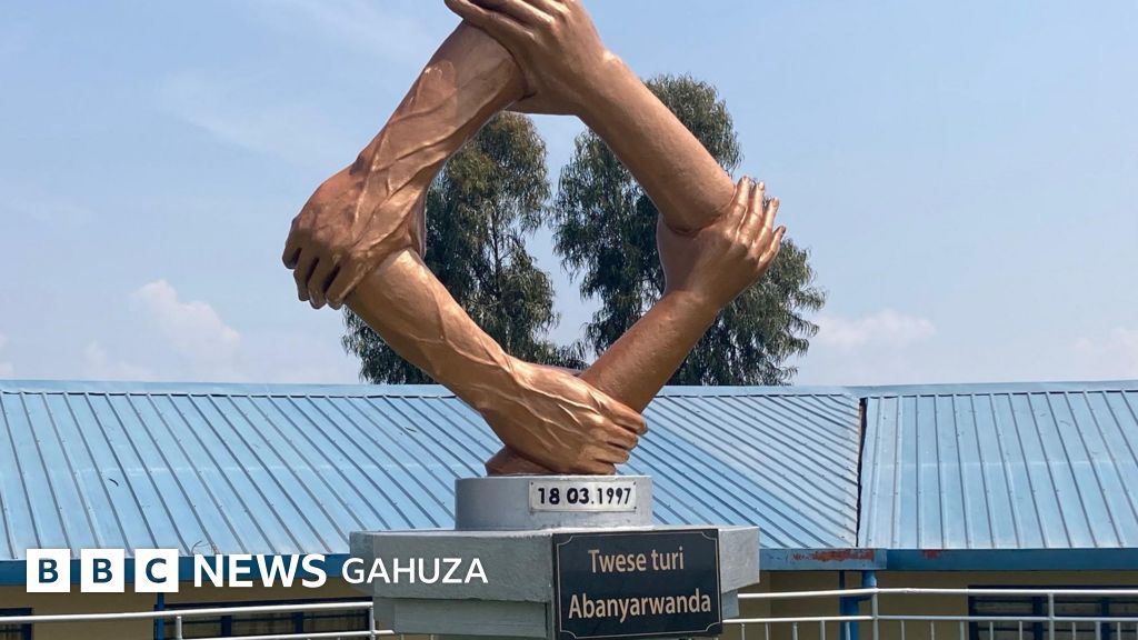 Imvo n'imvano: Amateka y'abanyeshure bagizwe intwari banze ...