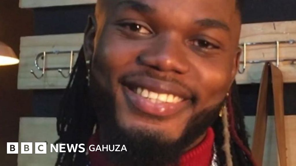 "Mfise umudeli wo kumwa nise 'Dufanda" - BBC News Gahuza