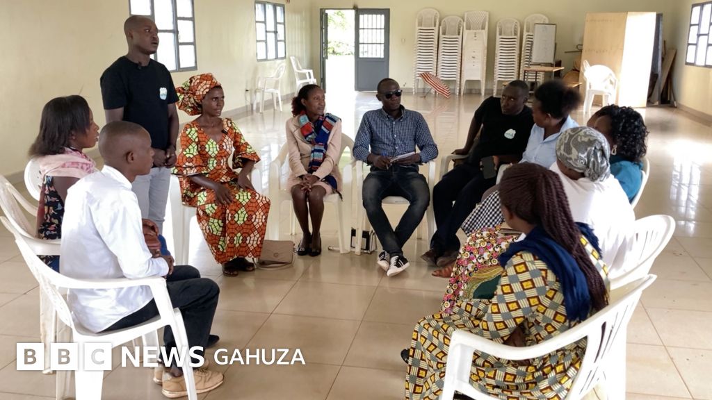 Imvo n'Imvano ku miryango 'mihimbano' mu Rwanda imyaka 30 nyuma ya jenosideukwa ku ncuro ya 30 ...