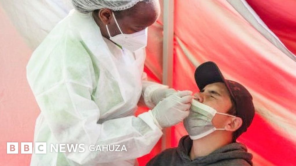 Coronavirus: Ibihugu vyugaye imbibe kubera ubwoko bushasha bwa Covid ...