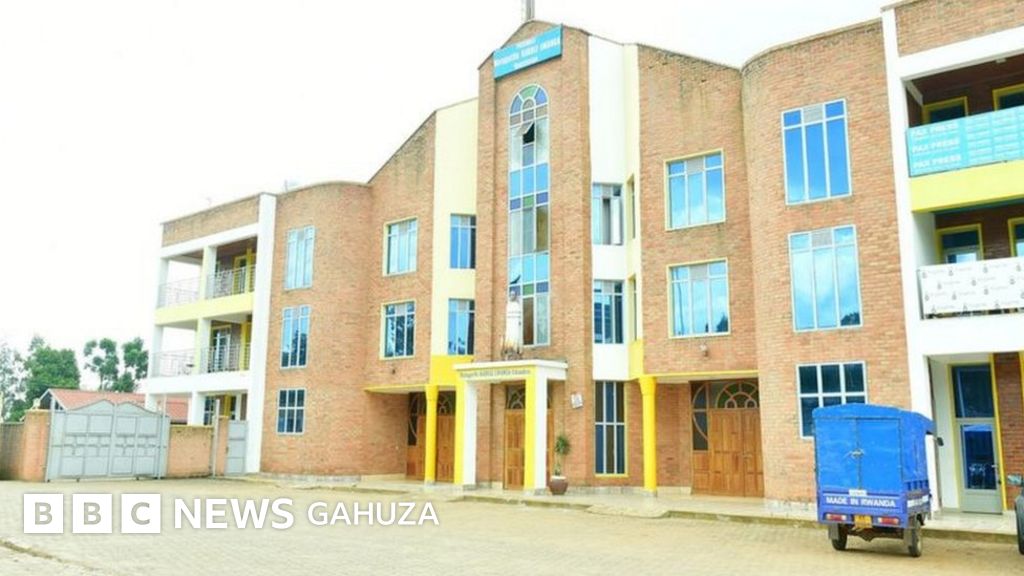 Rwanda: Imisigiti, kiliziya n’insengero byafunguwe ariko ntibizakora ...