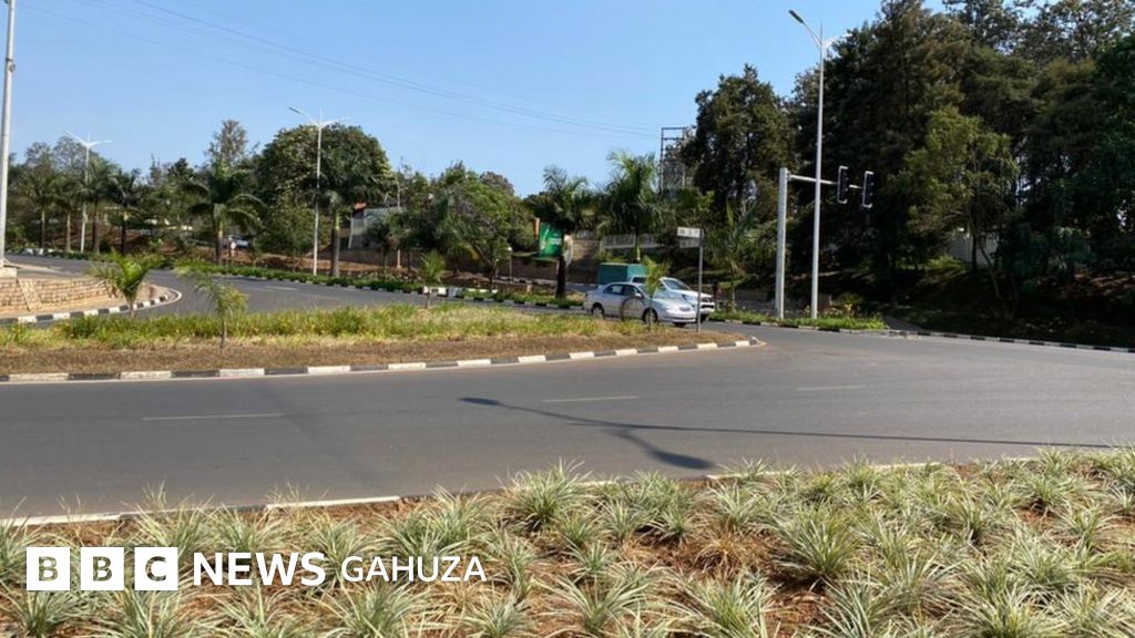 Rwanda – Guma mu rugo: Kigali irateganya gupima Covid 15% by'abatuye ...