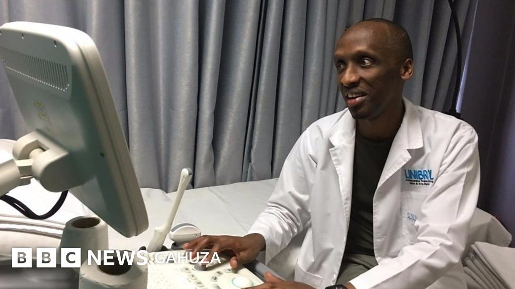 Ibisobanuro bya Dr Alphonse Butoyi, ku bibyimba bifata udusabo tw ...