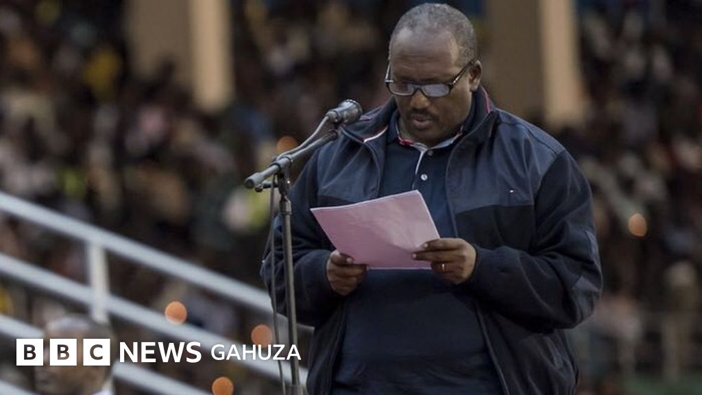 Ibuka irasaba ko abacitse ku icumu rya jenoside bishyurirwa amashuri ku ...