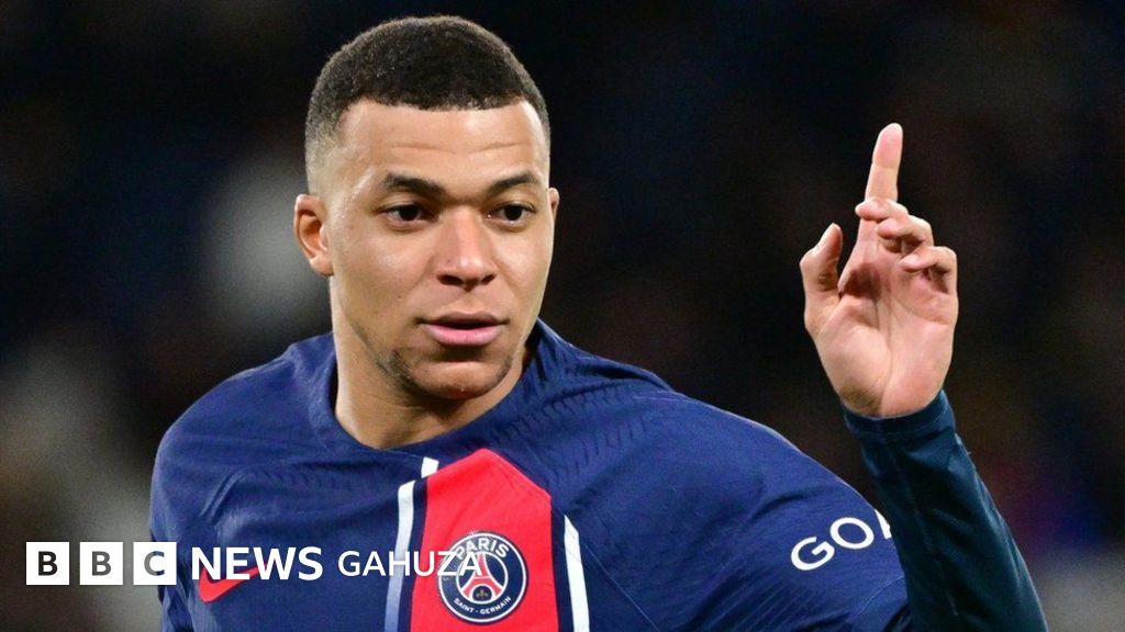 Ayavugwa mw’igura n’igurishwa ry’abakinyi: Mbappe, Firmino, Onana ...