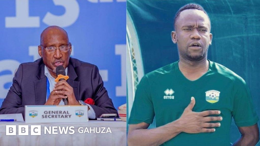 Rwanda: RIB yafunze abakozi ba FERWAFA bacyekwaho ibyaha birimo no ...