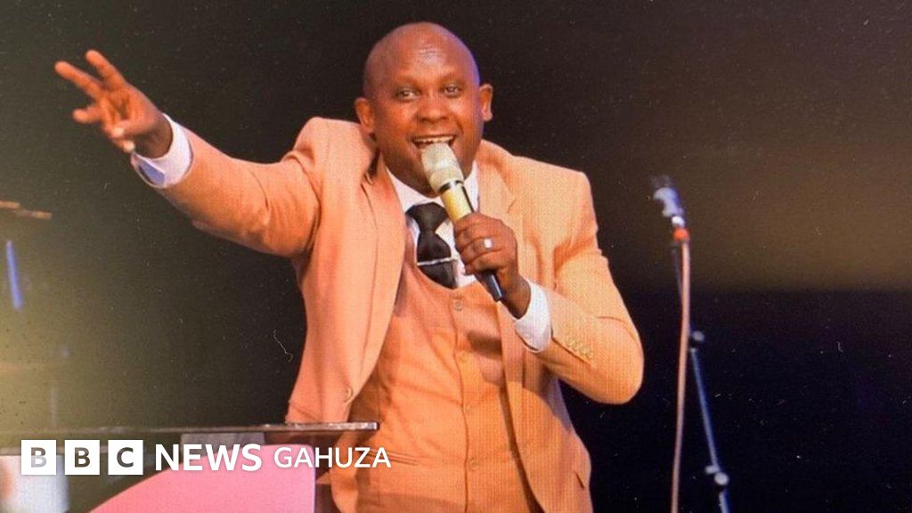 Rwanda: Pastor Théogène Niyonshuti w''impano yihariye mu ivugabutumwa ...