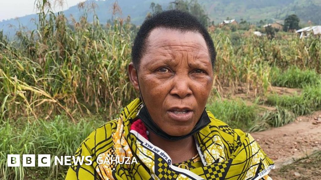 Rwanda: Isuri ivuye ku mvura nyinshi yashenye byinshi inica abantu ...