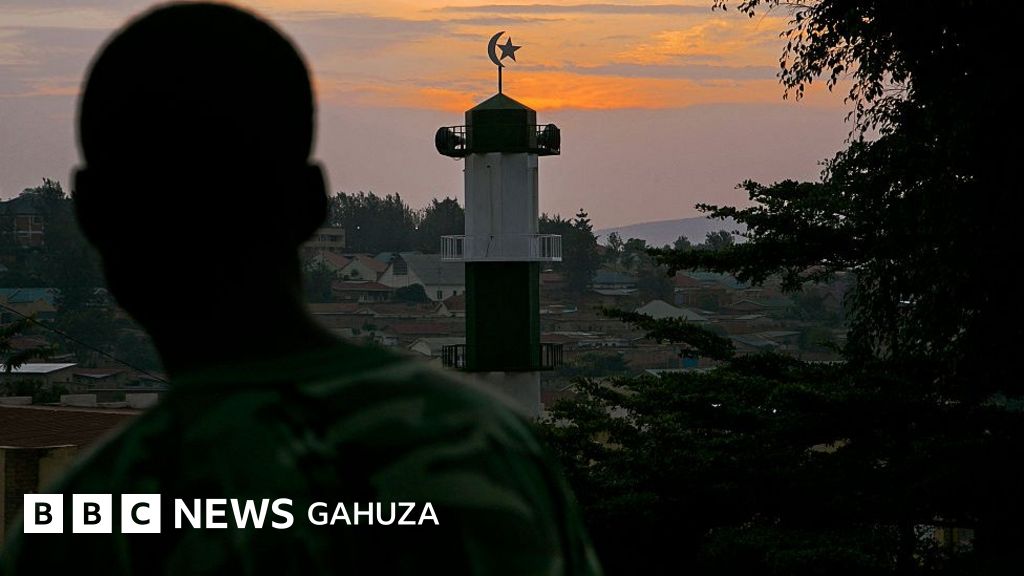 Coronavirus: Abayisilamu mu Rwanda batangiye bate Ramadhan mu bihe ...