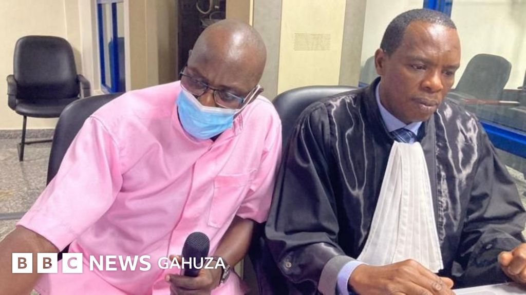 Rwanda - Sweden:'Muri jenoside Micomyiza yari afite umuhoro yashatse no ...