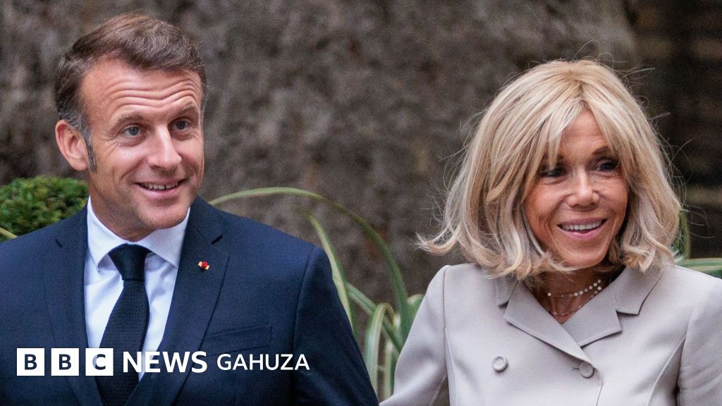 Ba Macron biteguriye ''gutanga ivyemezo vya siyanse' vyereka sentare ko ...