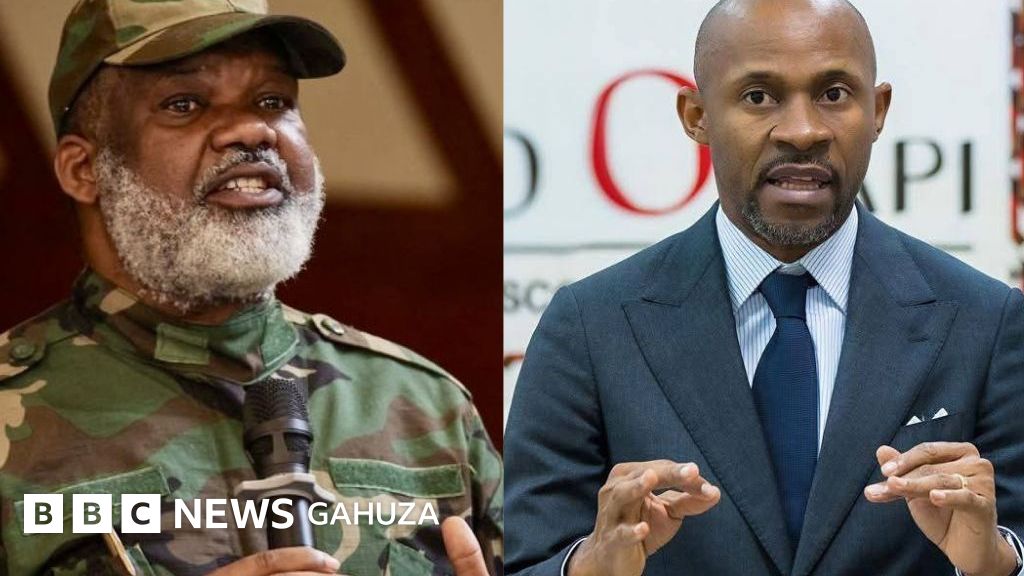 “Tuzi urimo kwica i Goma na Bukavu, tuzi uhonyora agahenge” - Patrick ...