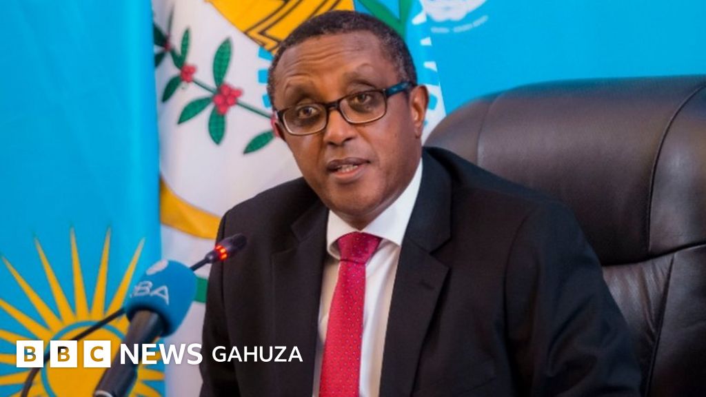 Ku byavuzwe na Perezida Ndayishimiye, u Rwanda rwavanyemo 'kudashaka ...