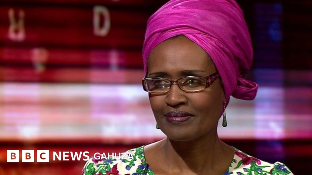 Oxfam igiye gutohoza ku mabi ashingiye ku gitsina aregwa abakozi bayo - BBC News Gahuza