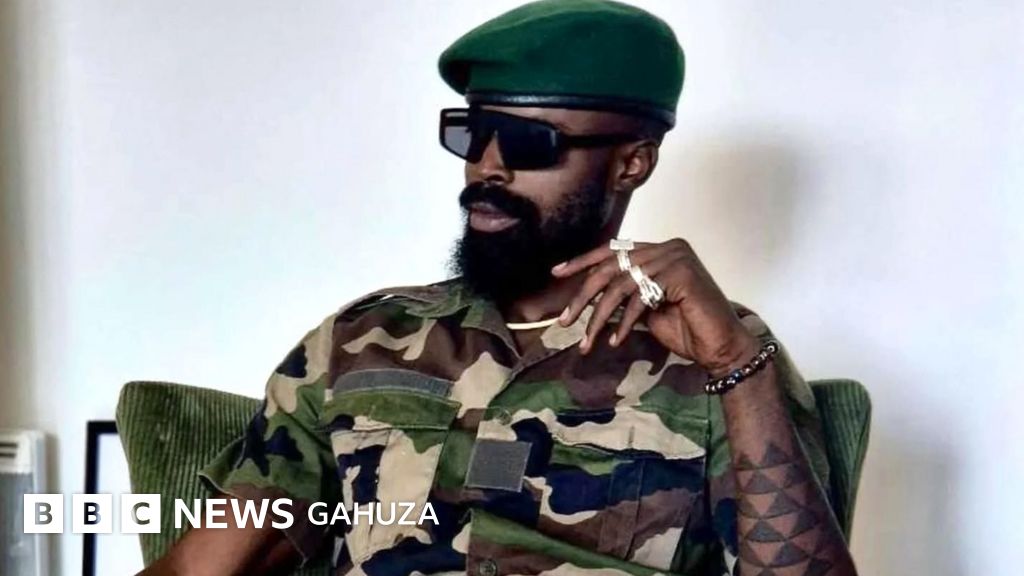 Umunyamideli Moses Turahirwa wo mu Rwanda yemeye icyaha cyo kunywa ...