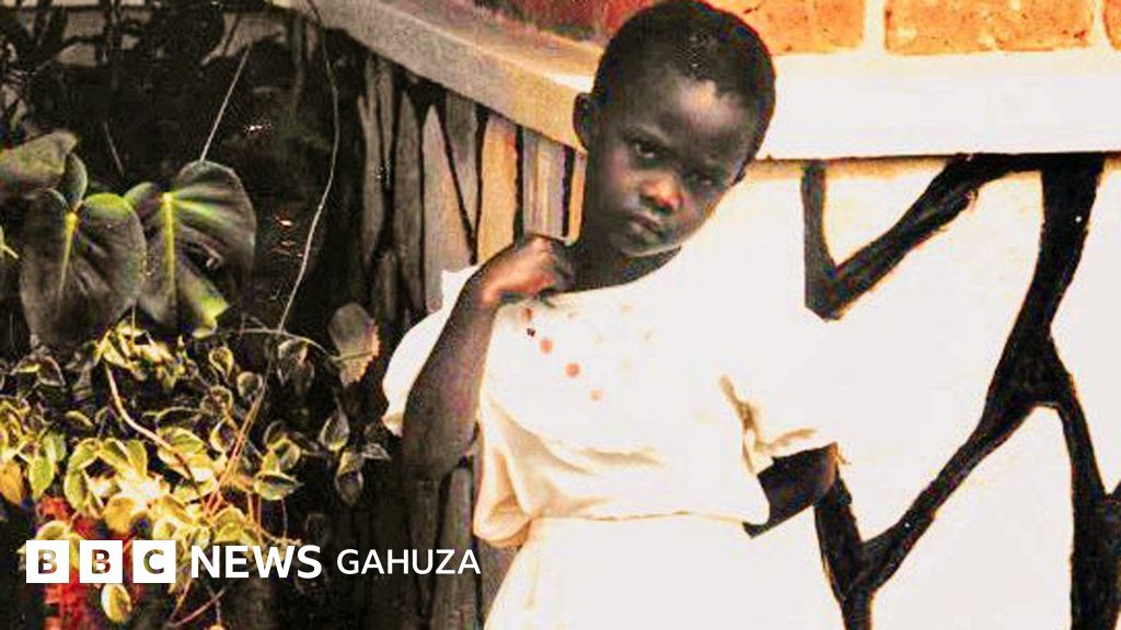 Jenoside mu Rwanda: Ngarutse mu Rwanda nyuma y’imyaka 30 - BBC News Gahuza