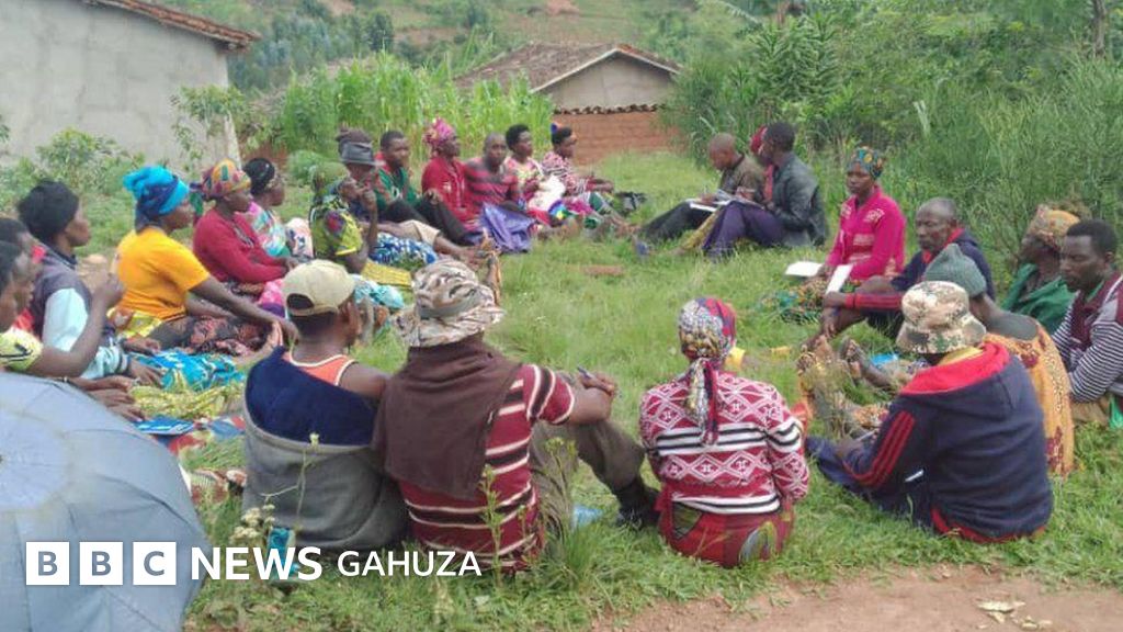 Rwanda: Itegeko rigenga ibimina 'rije gutanga umurongo', 'rizabuza ...