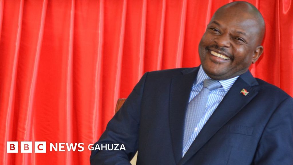 Leta y'u Burundi yagiriza ONU n'amakungu ko bamye barondera gucuvya ...