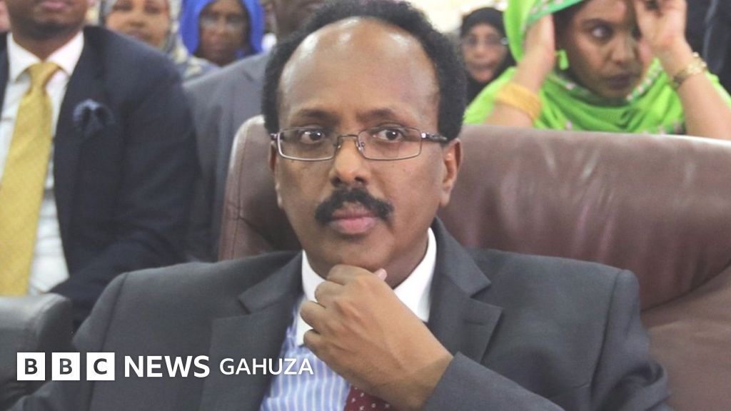 Somalia: Manda ya Farmajo yararangiye, yatumije indi nama yo kwiga ku ...