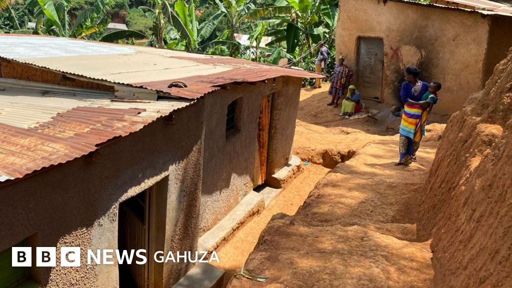 Kigali – Rwanda: Abarimo kwimurwa aho bari batuye bavuga ko uko birimo ...