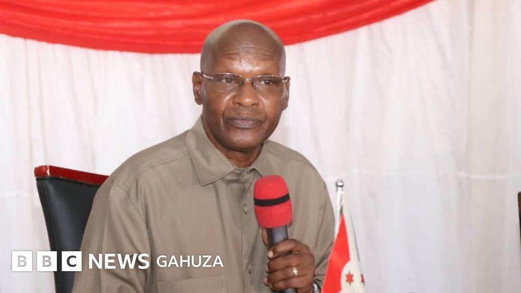 Burundi: Baranenga guhuza Gélase Ndabirabe no kugwa kw'imvura mu ...