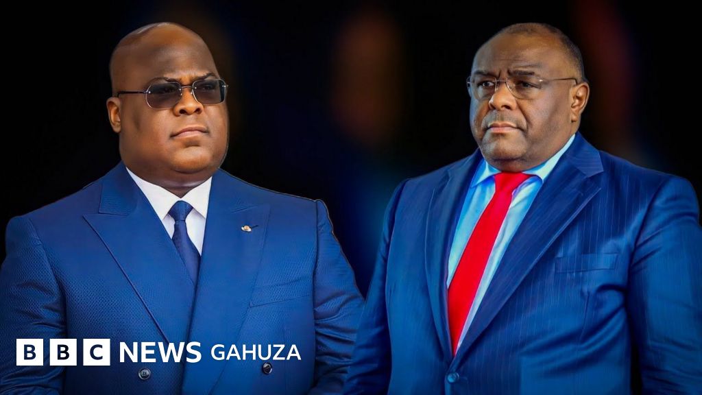 Inzobere ya International Crisis Group (ICG) yasubije BBC bimwe ku ...